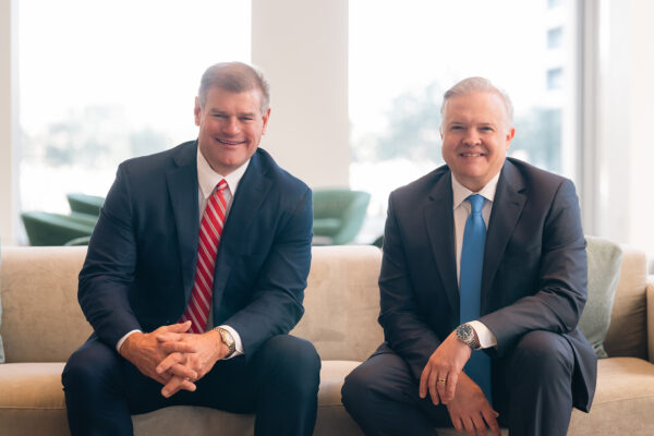 Houston Personal Injury & Family Law Attorneys | Grimes & Fertitta